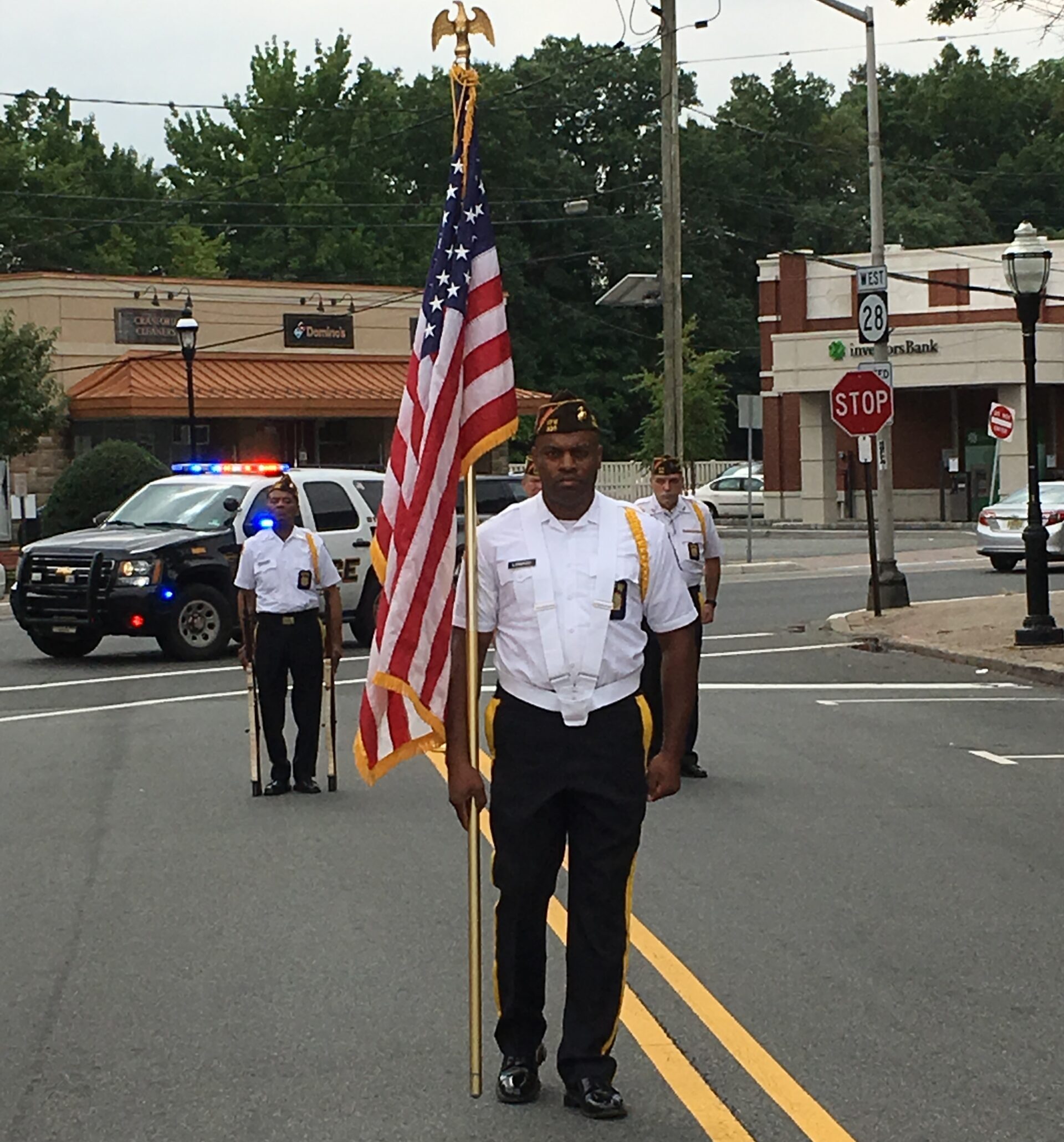 Renna Media | Braulio Lirenzo Selected as Grand Marshall