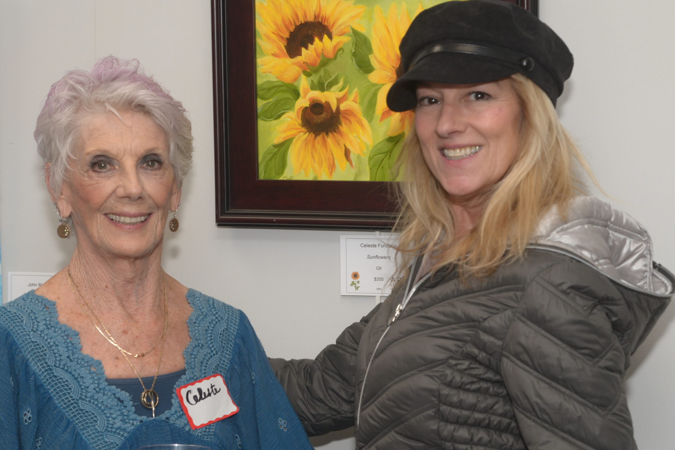 Renna Media | Spring-Summer Art Exhibit