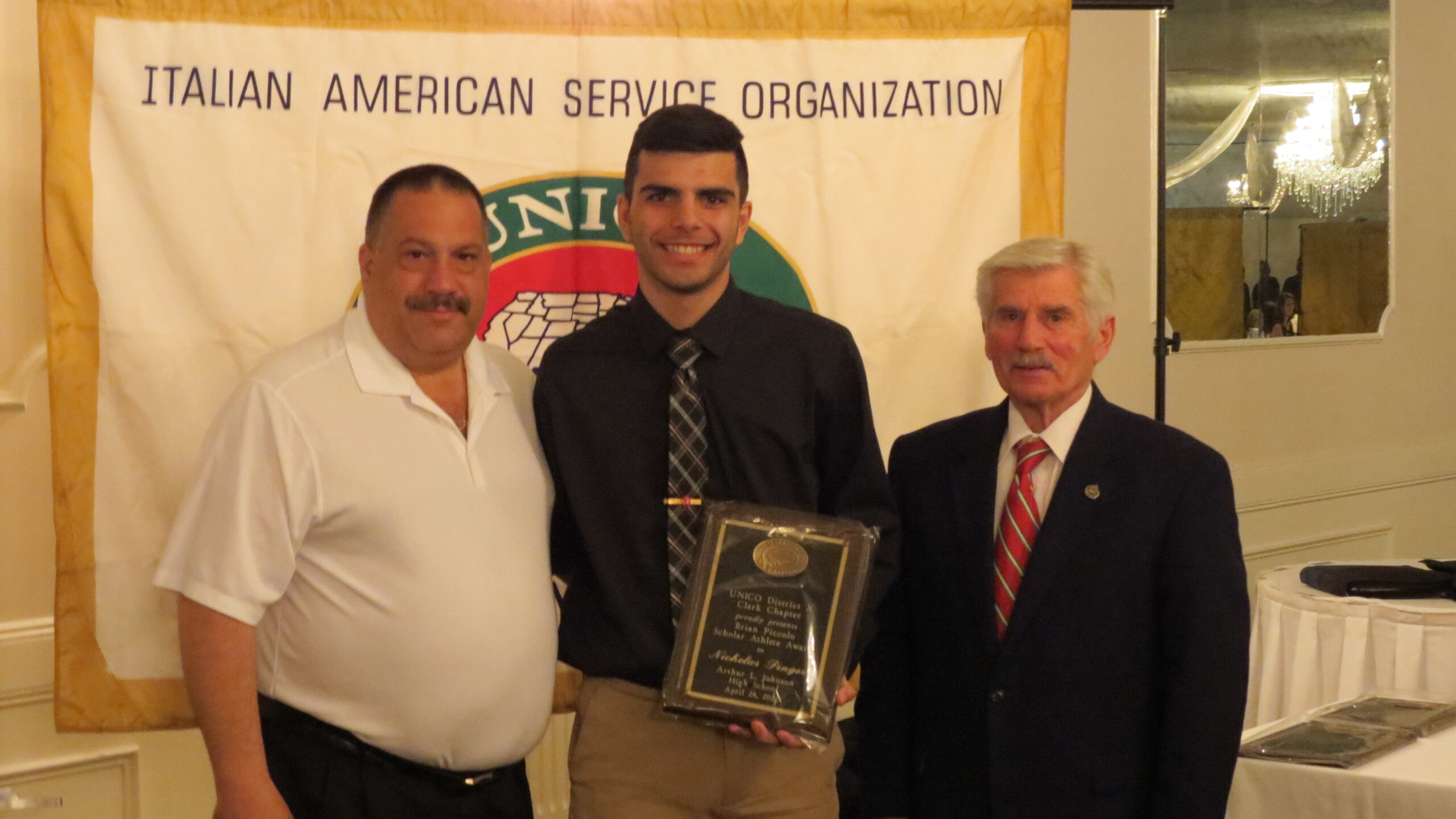 Piccolo Awards 2 | Renna Media