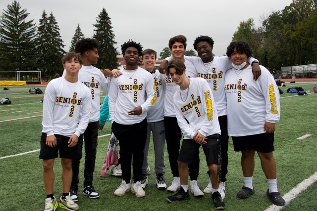 Renna Media | WHRHS Project Graduation – Seeking Donations