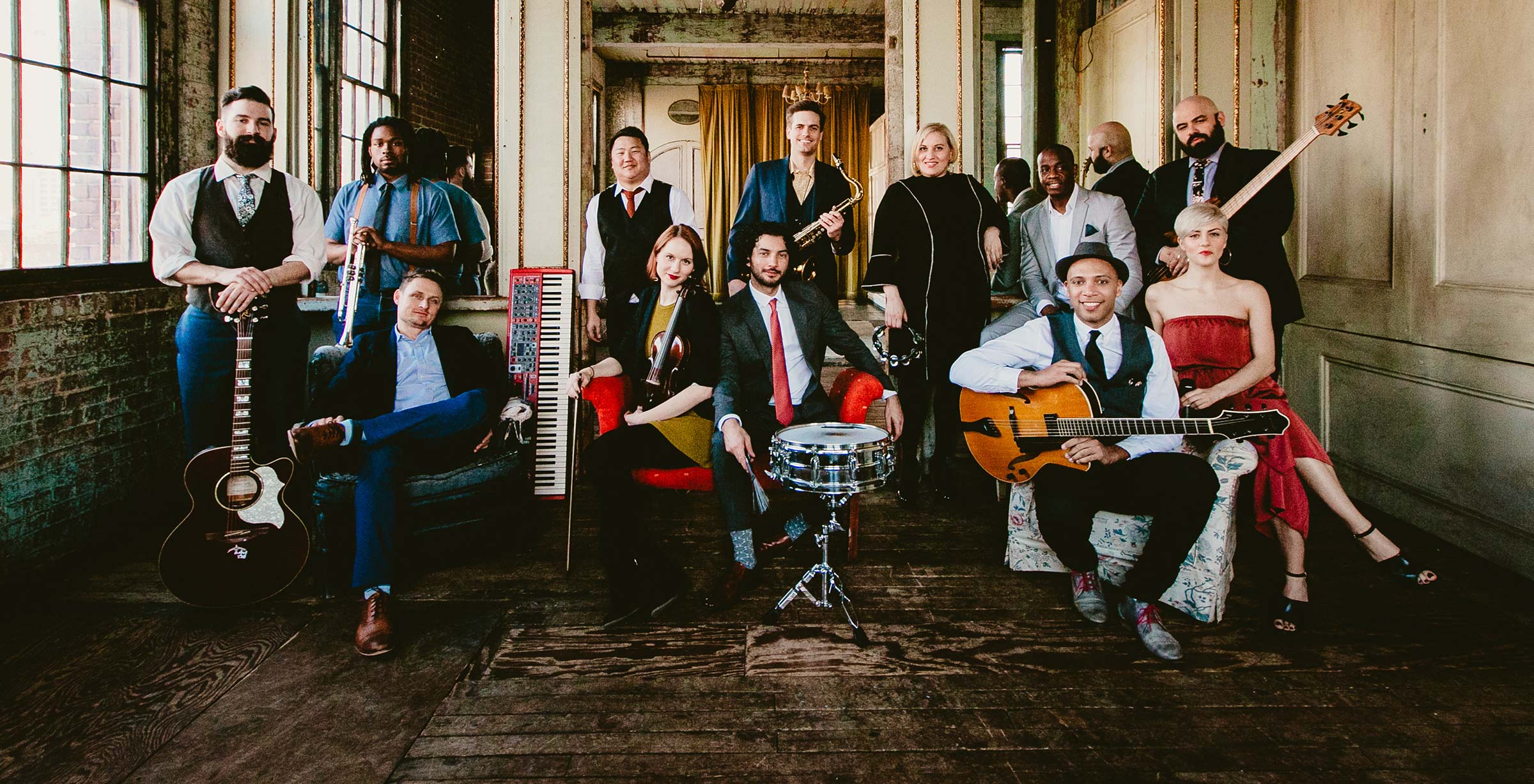 Renna Media | Union Township Fourth of July Spectacular