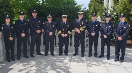 Renna Media | Green Brook FD 2022 Valor Awards