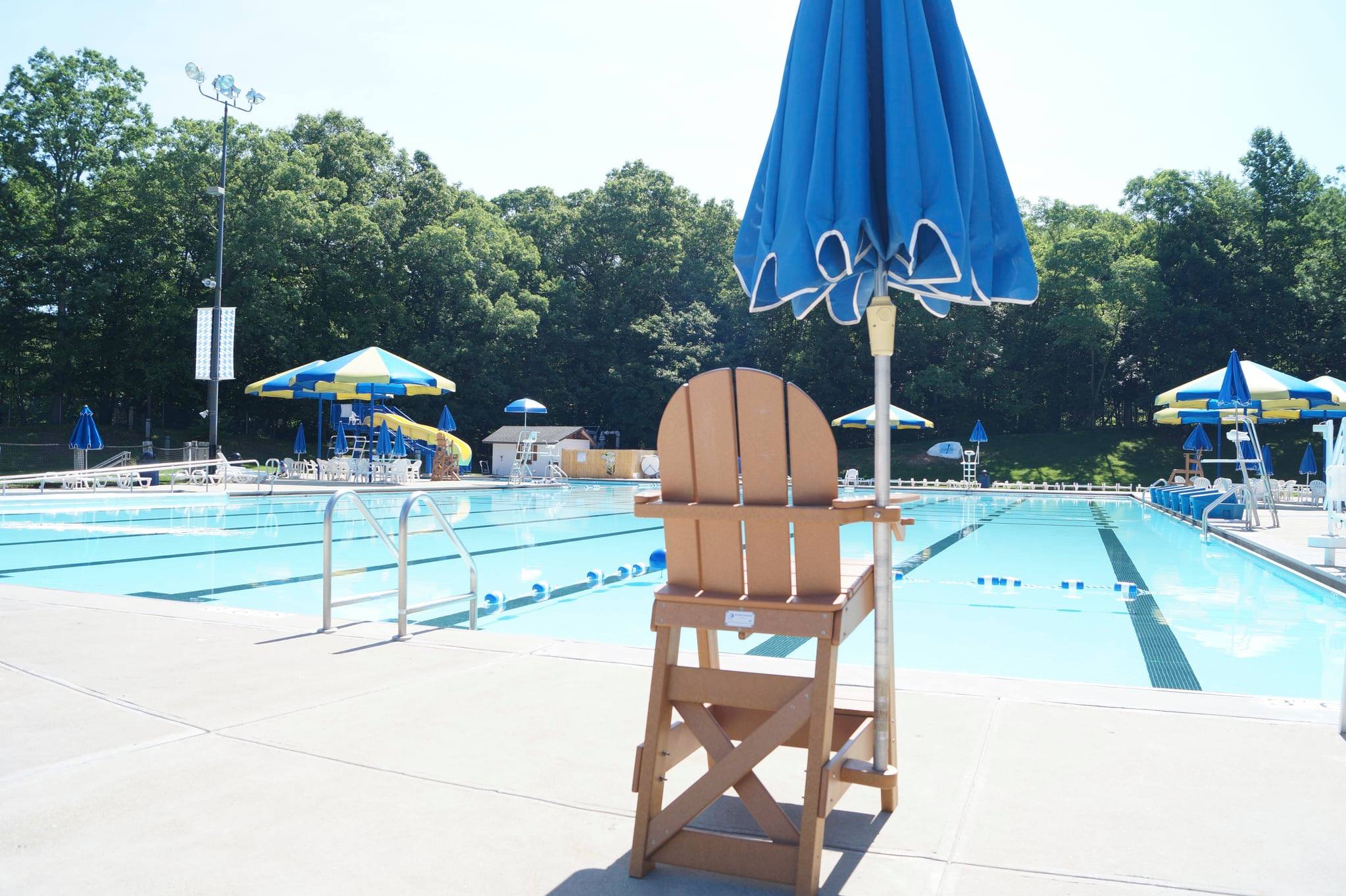 Renna Media | Summit Family Aquatic Center Opens June 15th