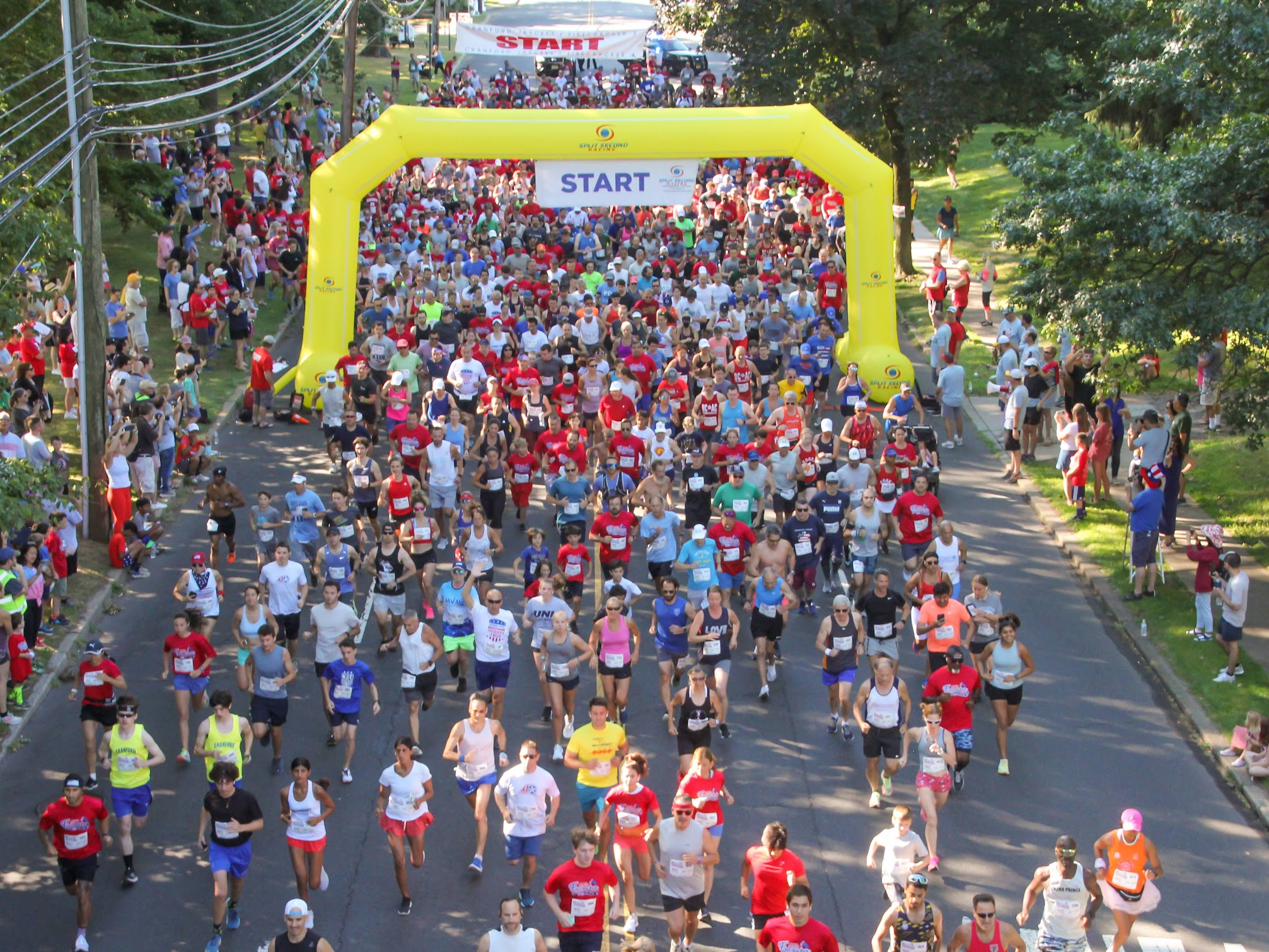 FIRECRACKER 2 | Renna Media