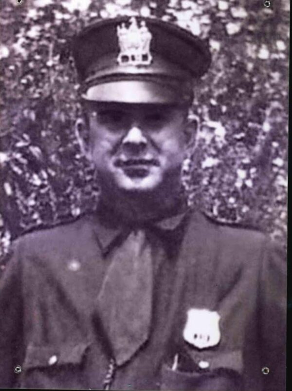 Renna Media | Linden Police Officer John Byko Remembered