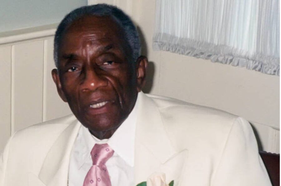 Renna Media | Hall of Fame Inductee: Charles Morrison, Sr.