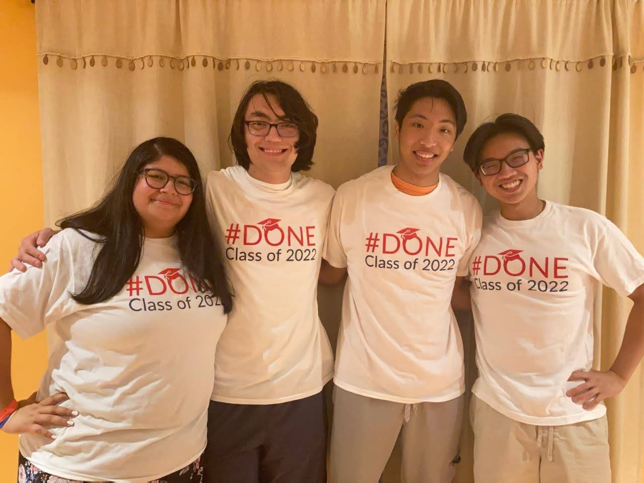 Renna Media | Silver Liming Team Spreads Kindness