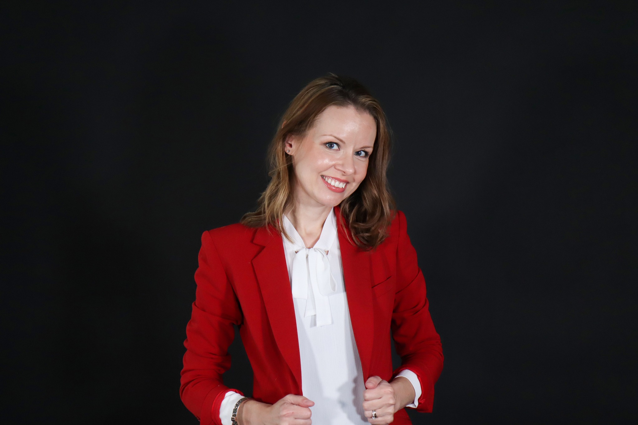 Renna Media | Dr. Pizzuto Gets Published