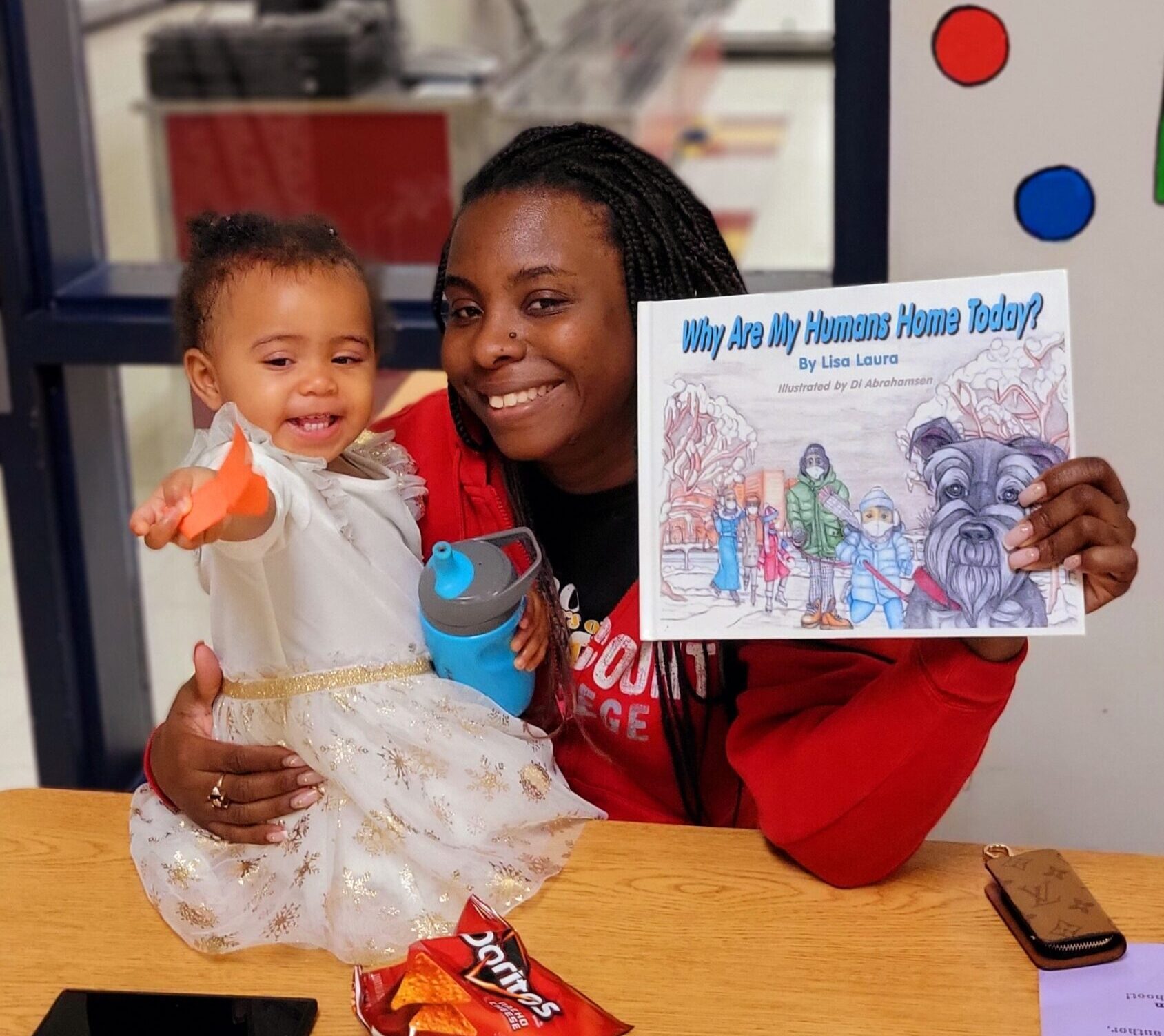 Renna Media Family Literacy Night At Franklin Elementary renna-media-family-literacy-night-at-franklin-elementary