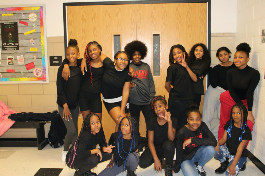 Renna Media | Steppaz With Attitude the next big thing