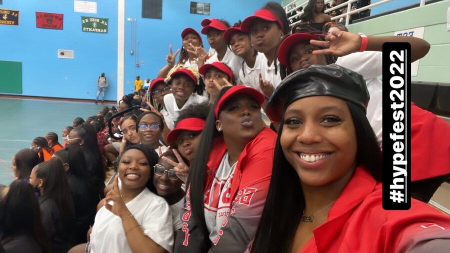 Renna Media | Steppaz With Attitude the next big thing