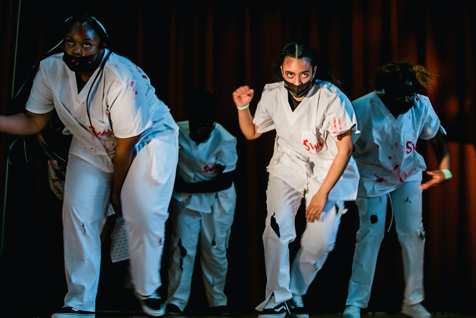 Steppaz With Attitude | Renna Media