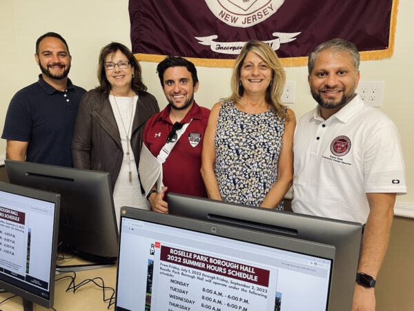 Renna Media | Phillips 66 Bayway Refinery Donation