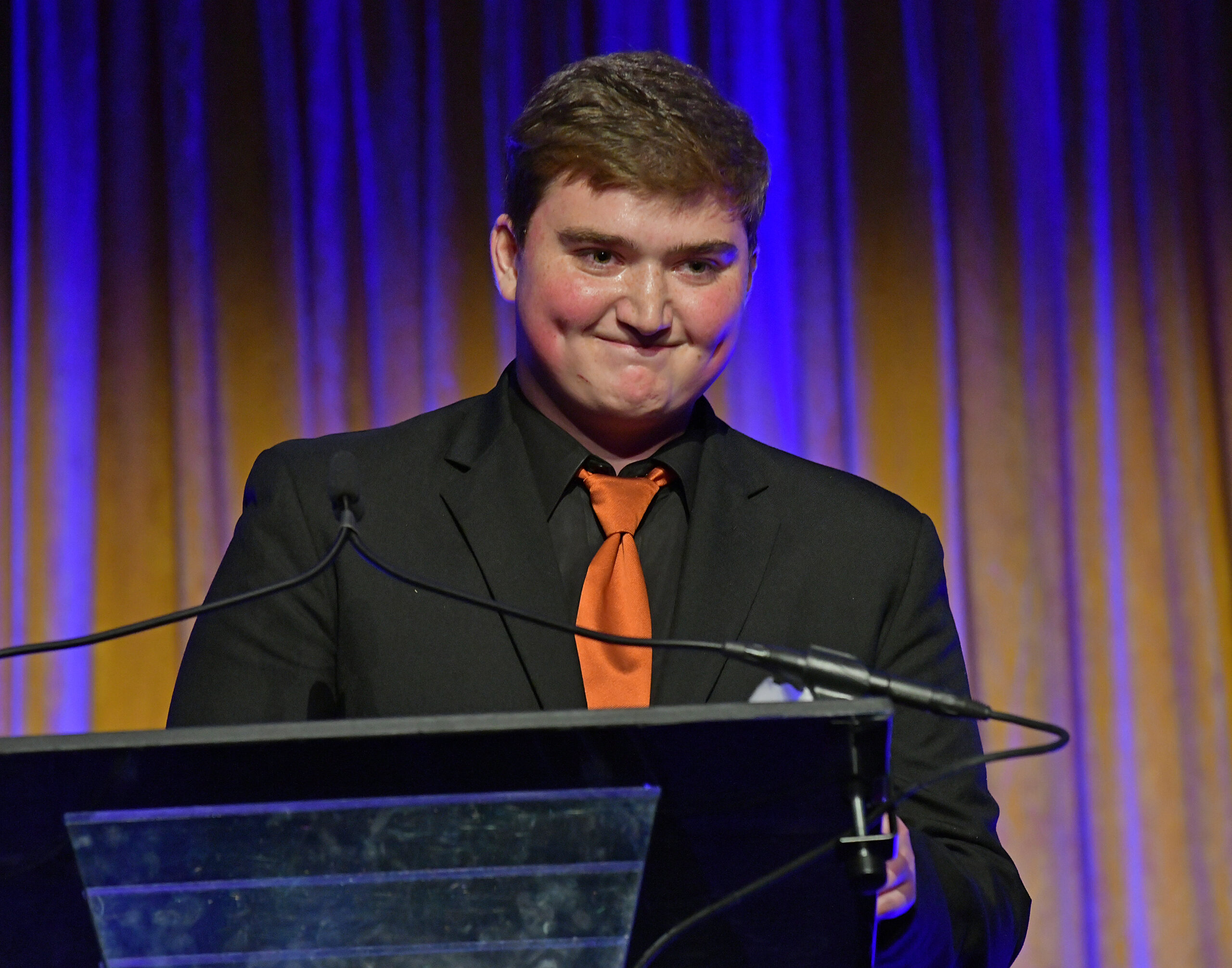 Renna Media | Teen helps raise money for pediatric cancer