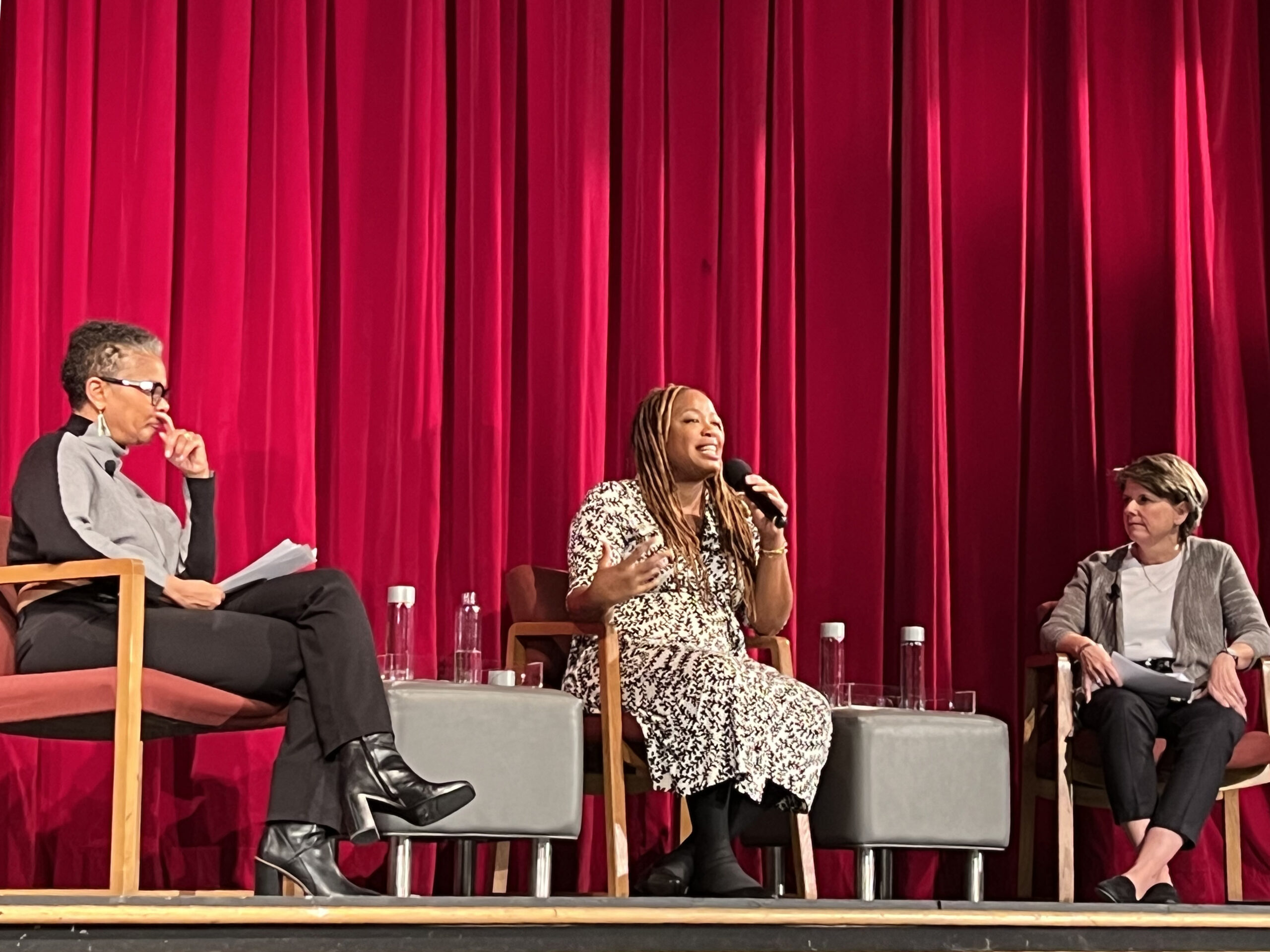 Renna Media | A Conversation with Heather McGhee