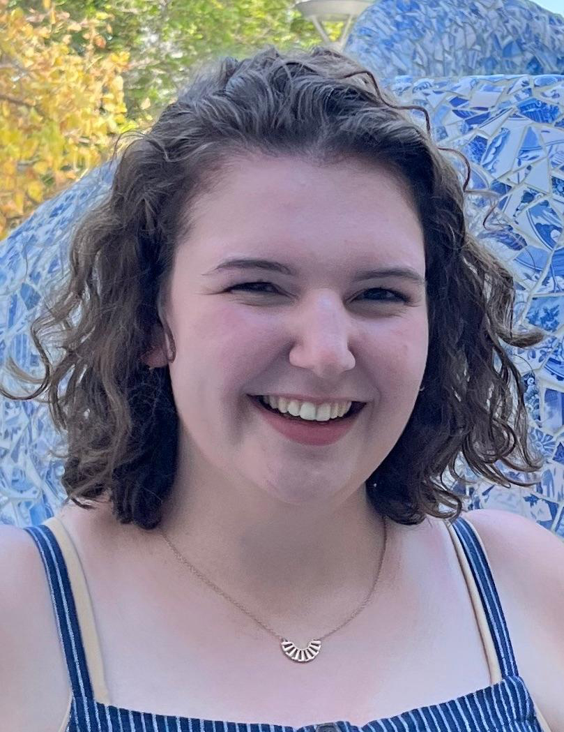 Renna Media | Katherine Agnello Lands Hollywood Internship