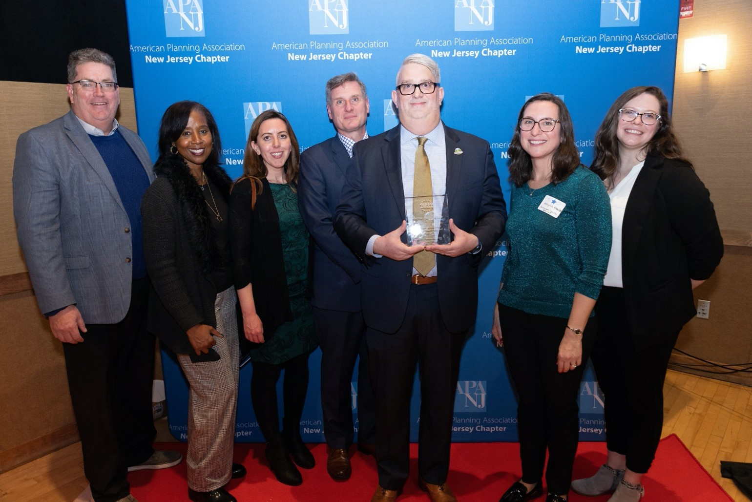 Renna Media | Outstanding Professional Planner of 2022