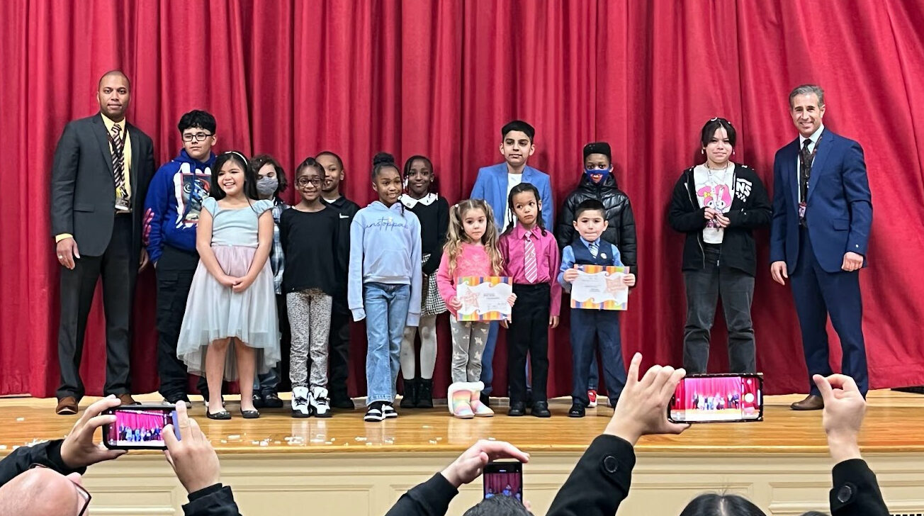 Renna Media | Quarterly Principal’s Club Celebration