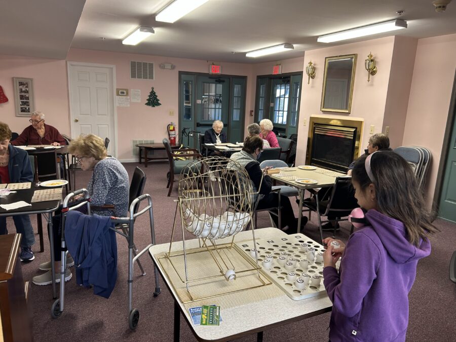 Renna Media | Kindness Team Continues to Make a Difference