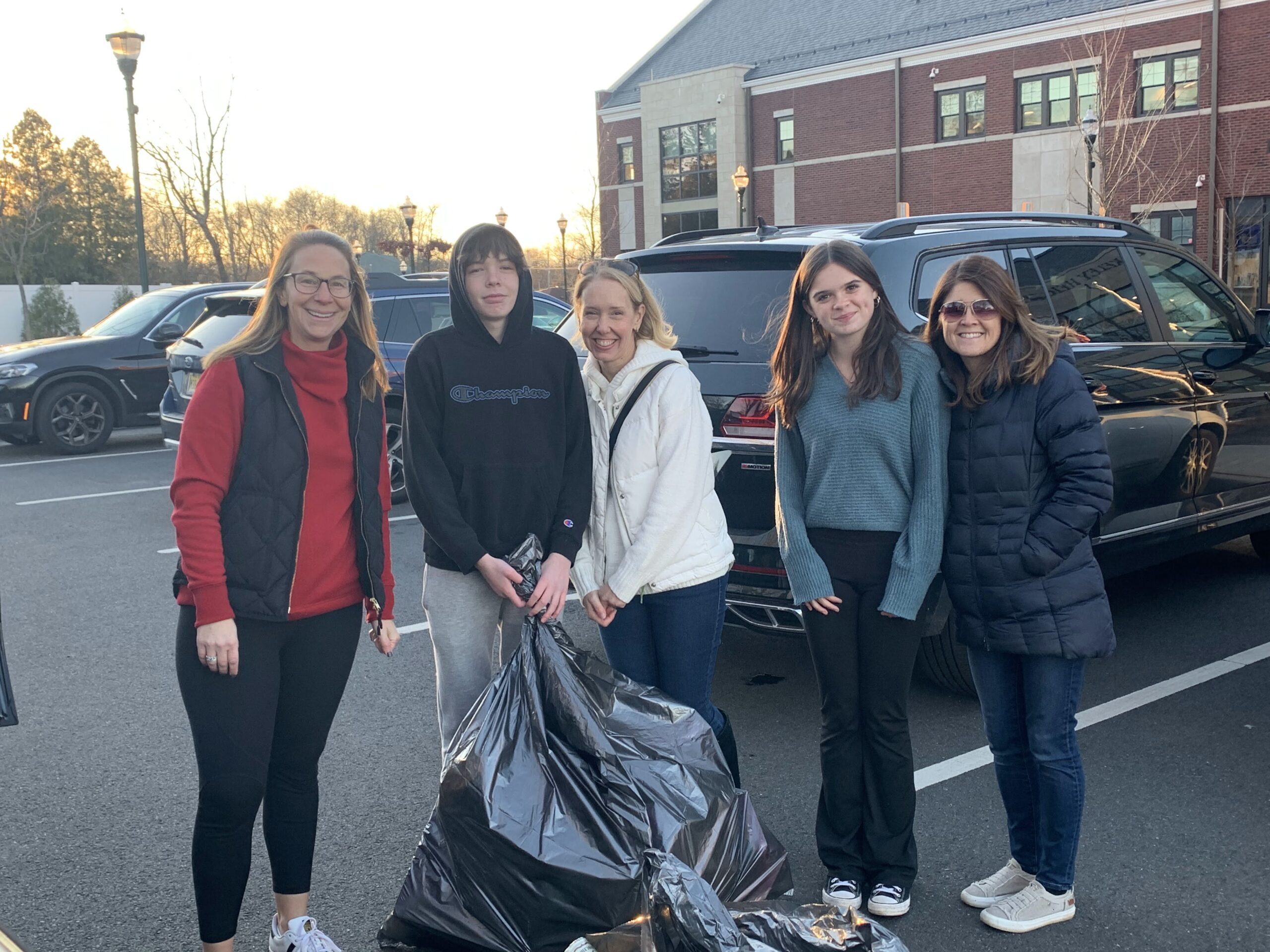 Renna Media | Kindness Team Continues to Make a Difference