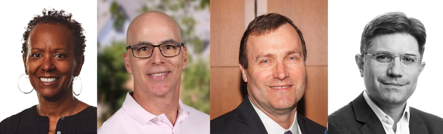Renna Media | Summit Foundation appoints four new members