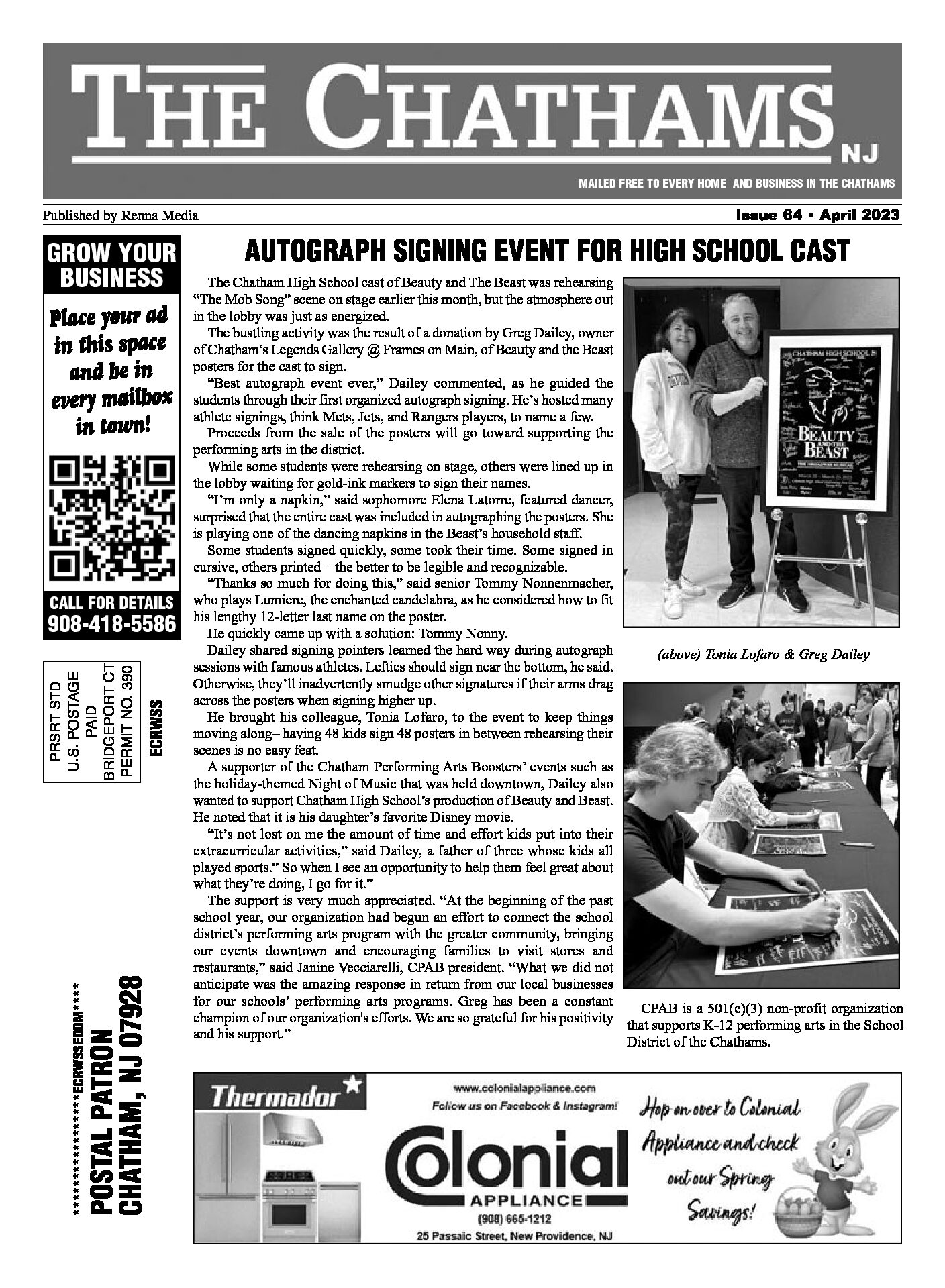 ChathamsApril2023 | Renna Media