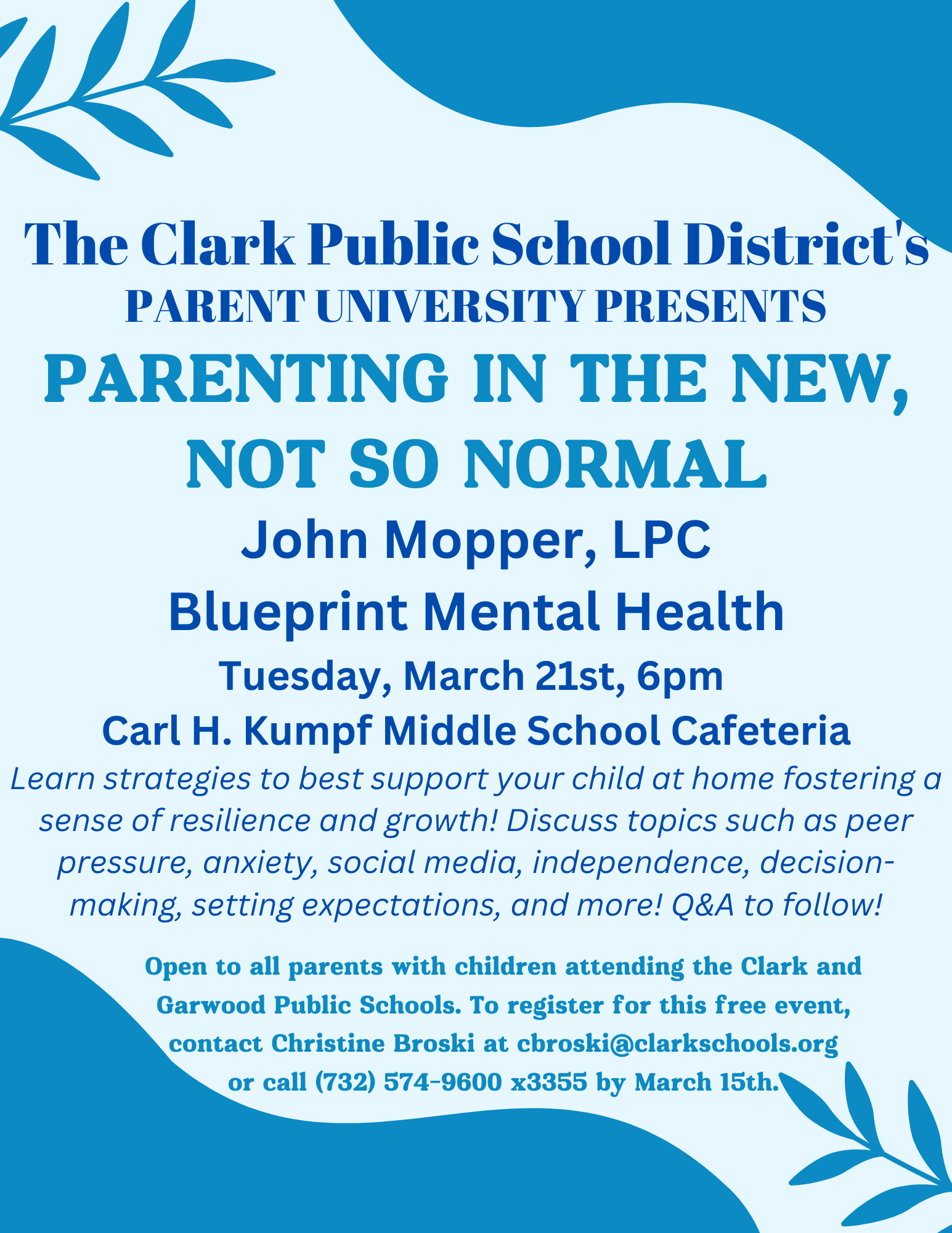 Renna Media | Parenting in the New, Not So Normal