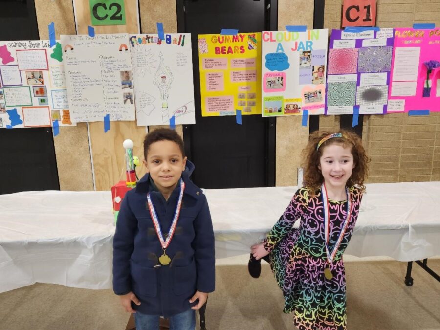Renna Media | Coles School Science Fair Returns!