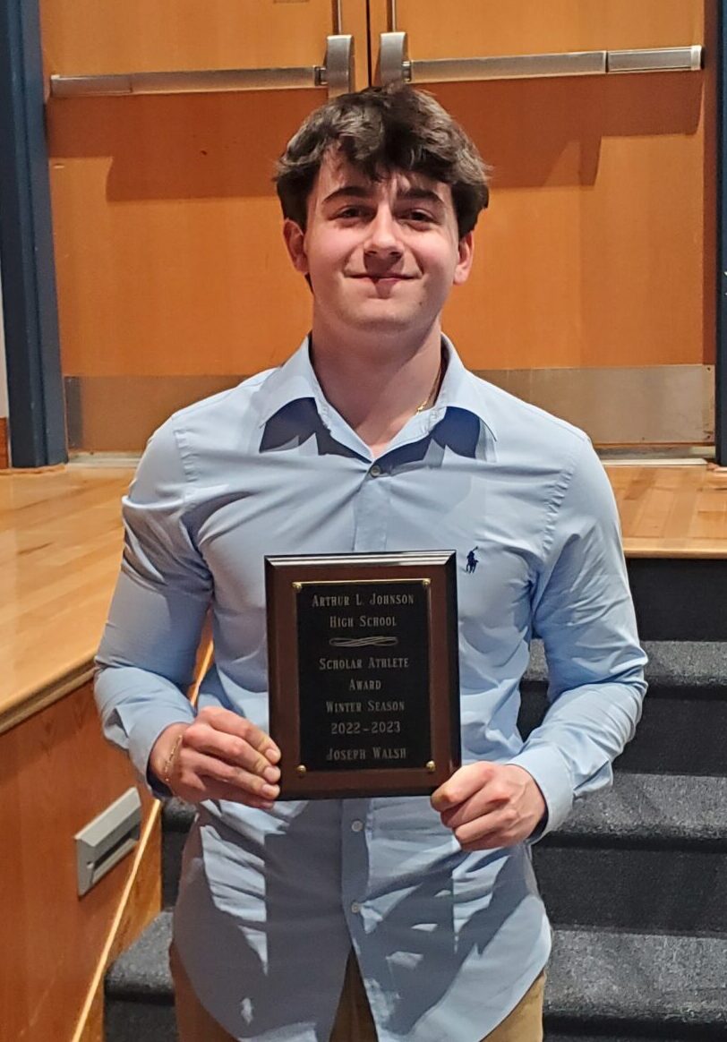 Renna Media | ALJ 2022 – 2023 Winter Athletic Awards