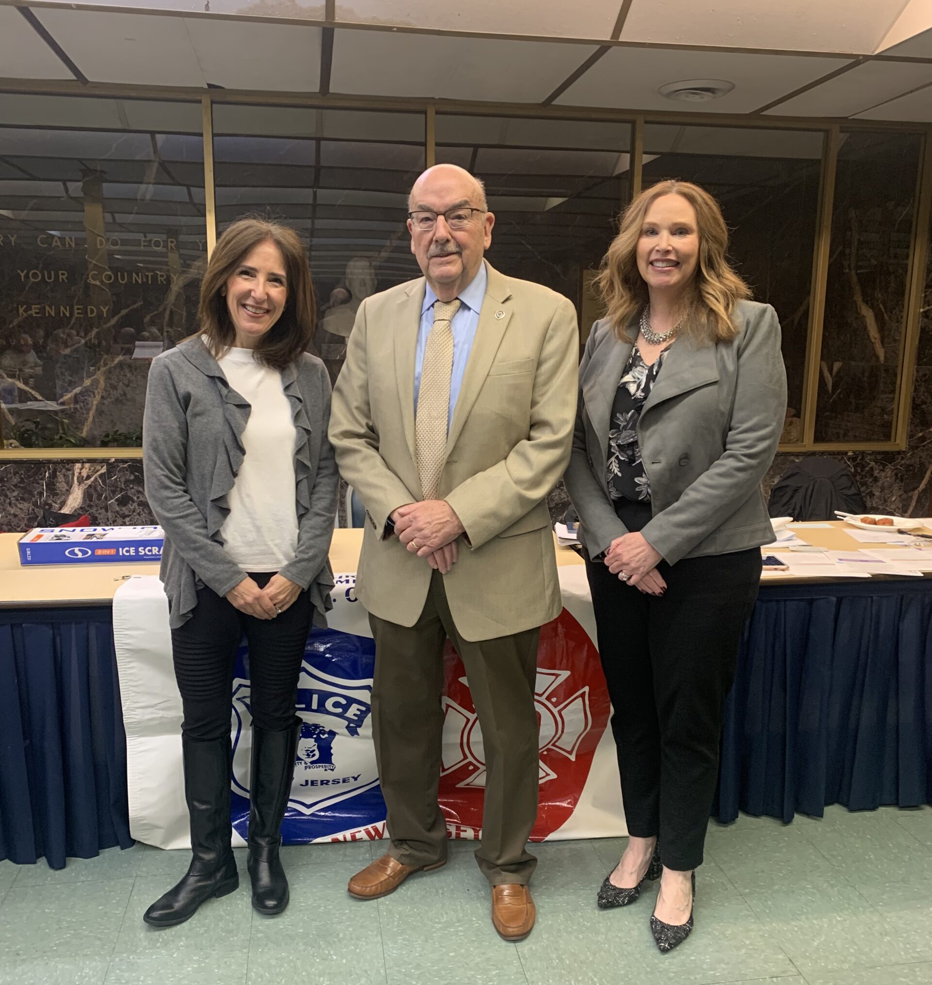 Renna Media | “A Partnership for Change”