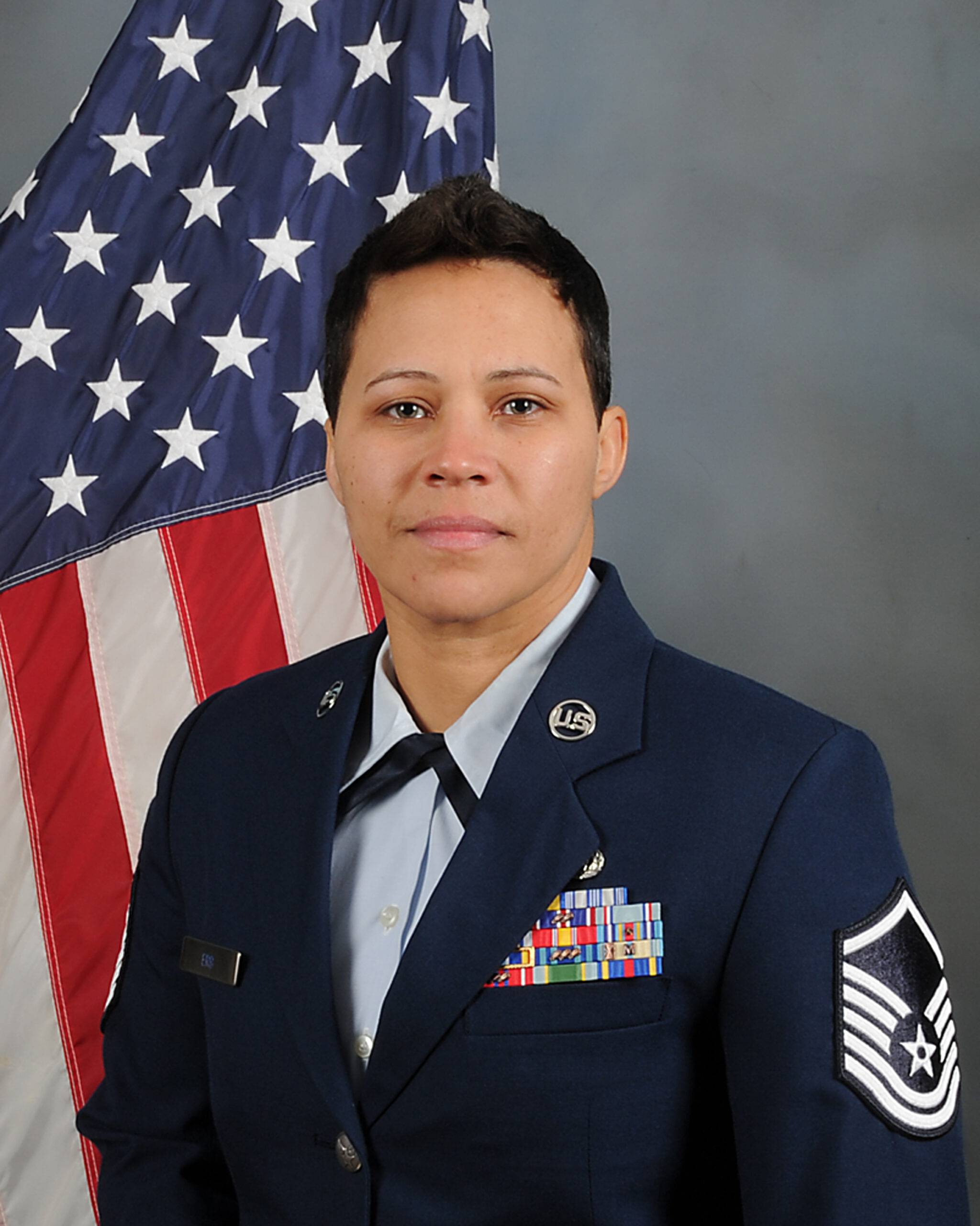 Renna Media | Oshanda Erb Named Memorial Day Grand Marshall