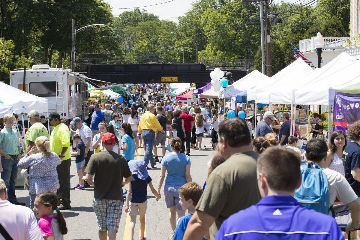 Renna Media | Fishawack Festival Set for June 10th