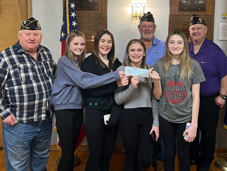 Renna Media | Sock Collection Drive for Soldiers and Vet