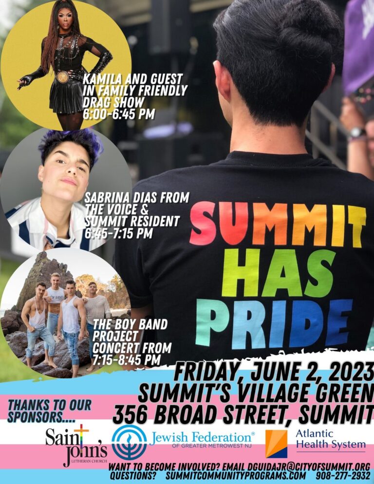 Renna Media | Annual Summit Has Pride Event