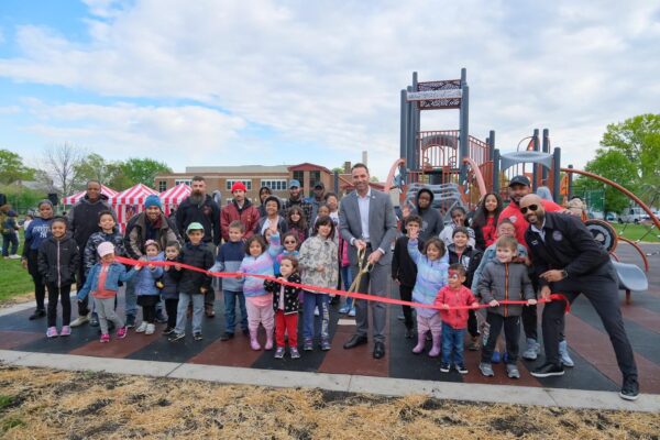 Renna Media | Grover Cleveland Block Party