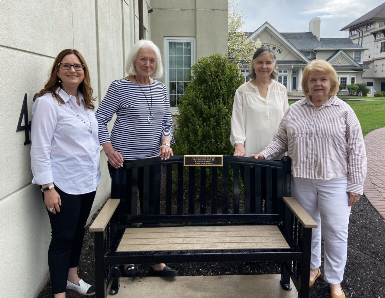 Renna Media | Local Community Groups Enhance Warren Library