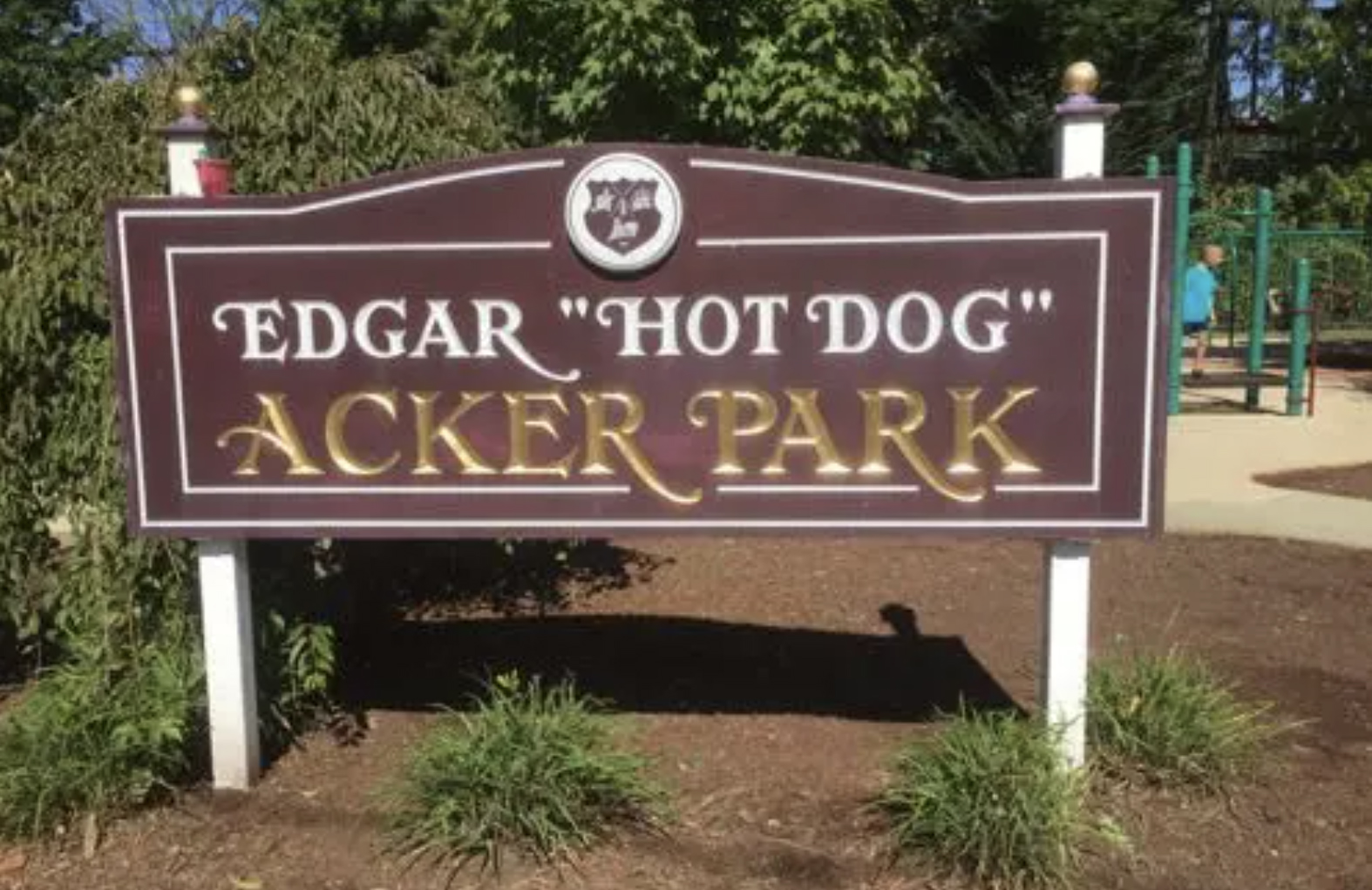 Renna Media | Acker Park Reconstruction receives State Aid