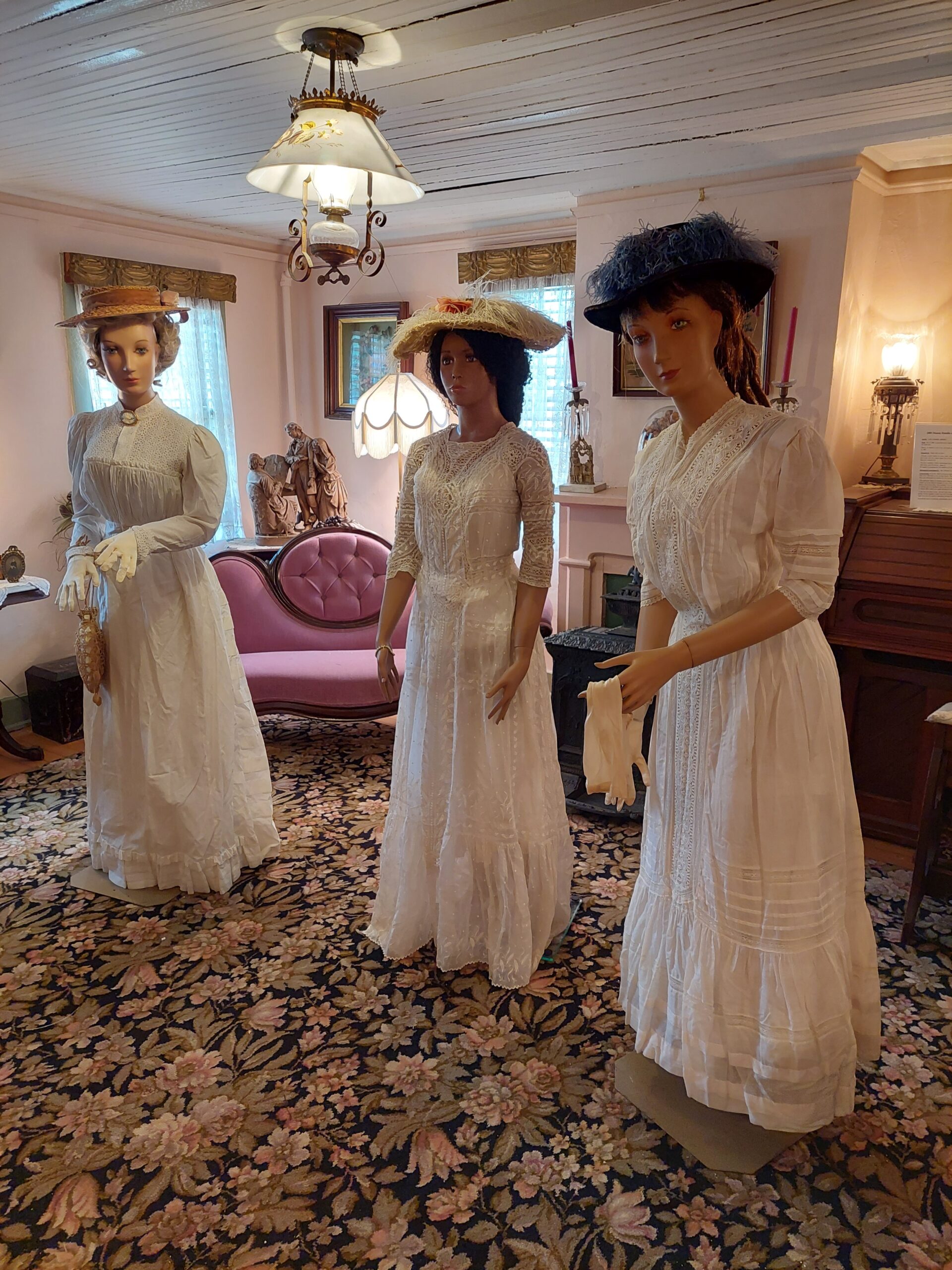 Renna Media | Visit the Osborn Cannonball House - August 6th