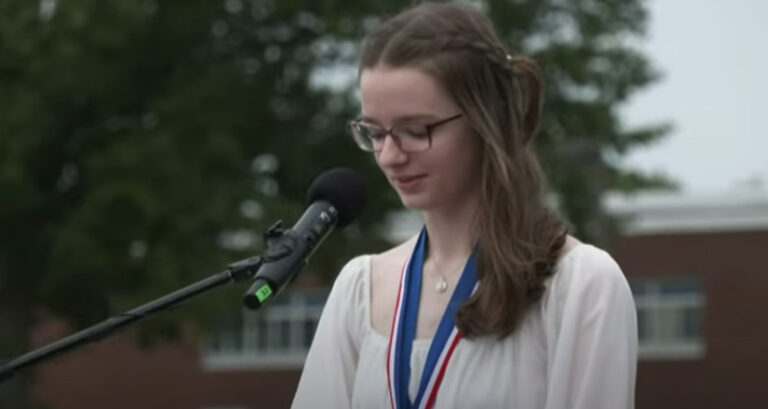 Renna Media | Carl H. Kumpf Middle School Promotion Ceremony