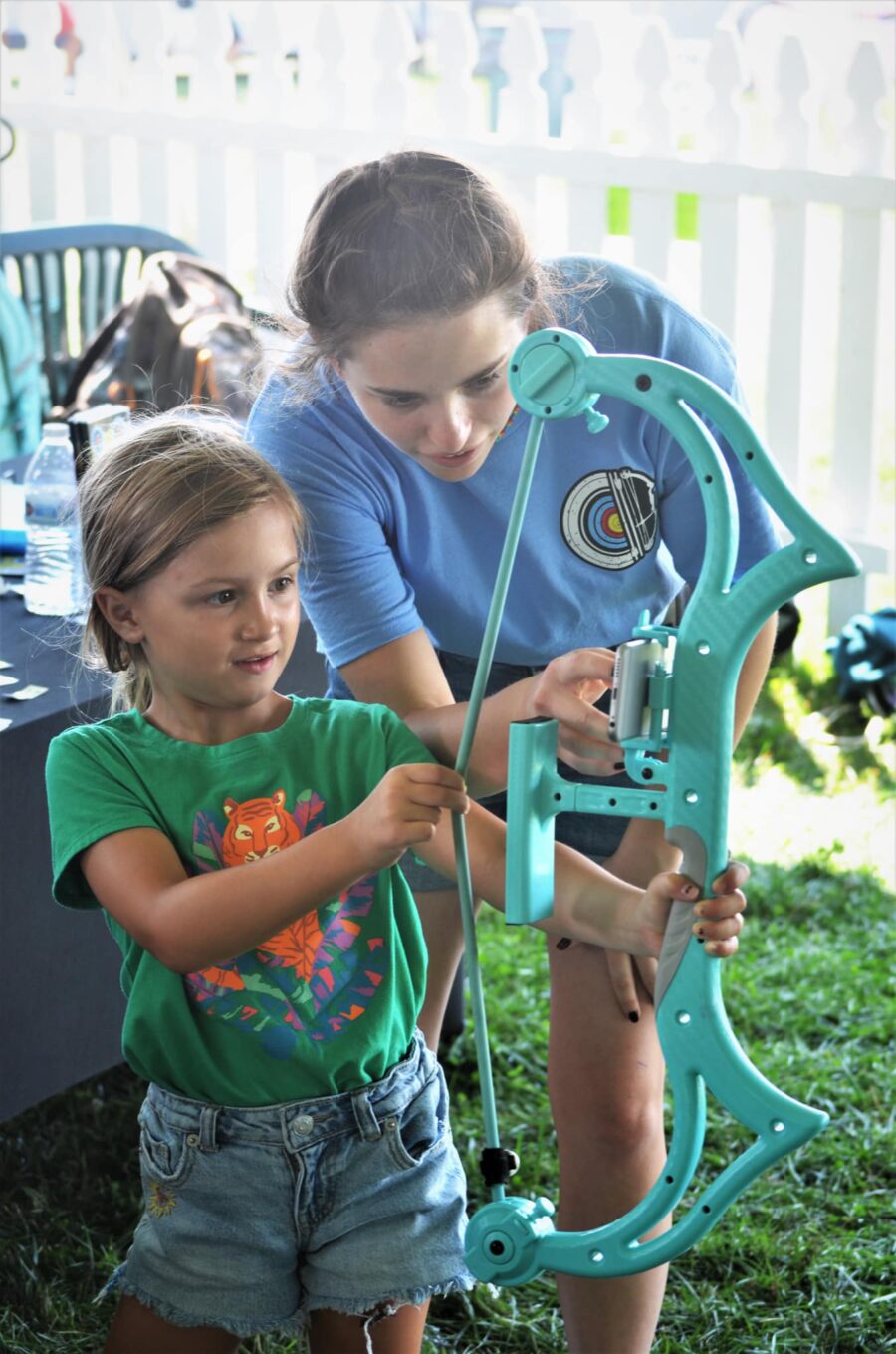 Renna Media | 4-H Fair celebrates 75th anniversary
