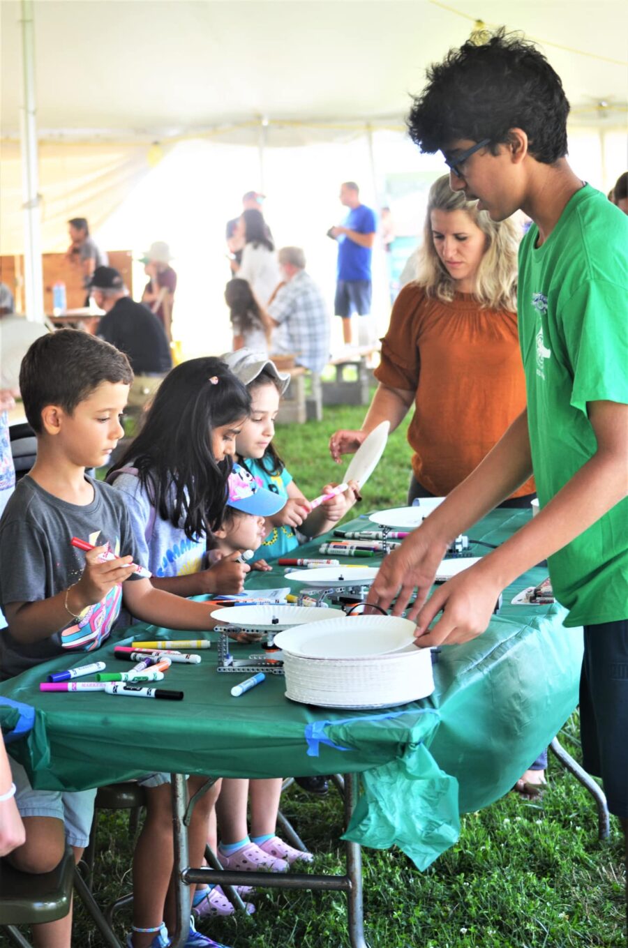 Renna Media | 4-H Fair celebrates 75th anniversary