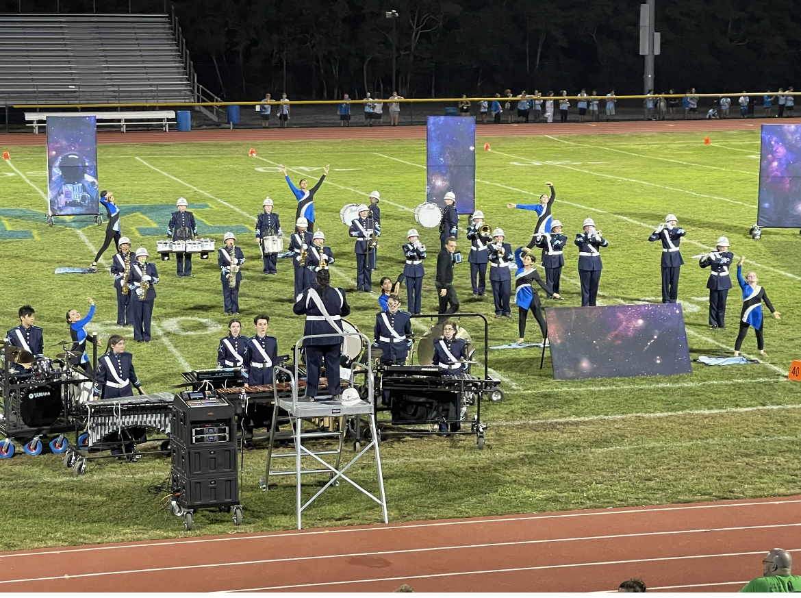 Renna Media | Tournament of Bands Competition Hosted At ALJ