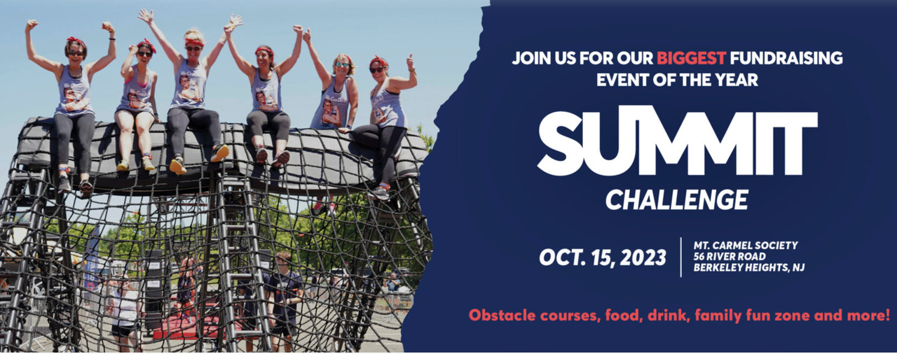 Renna Media | Summit Challenge Fundraising Event 2023