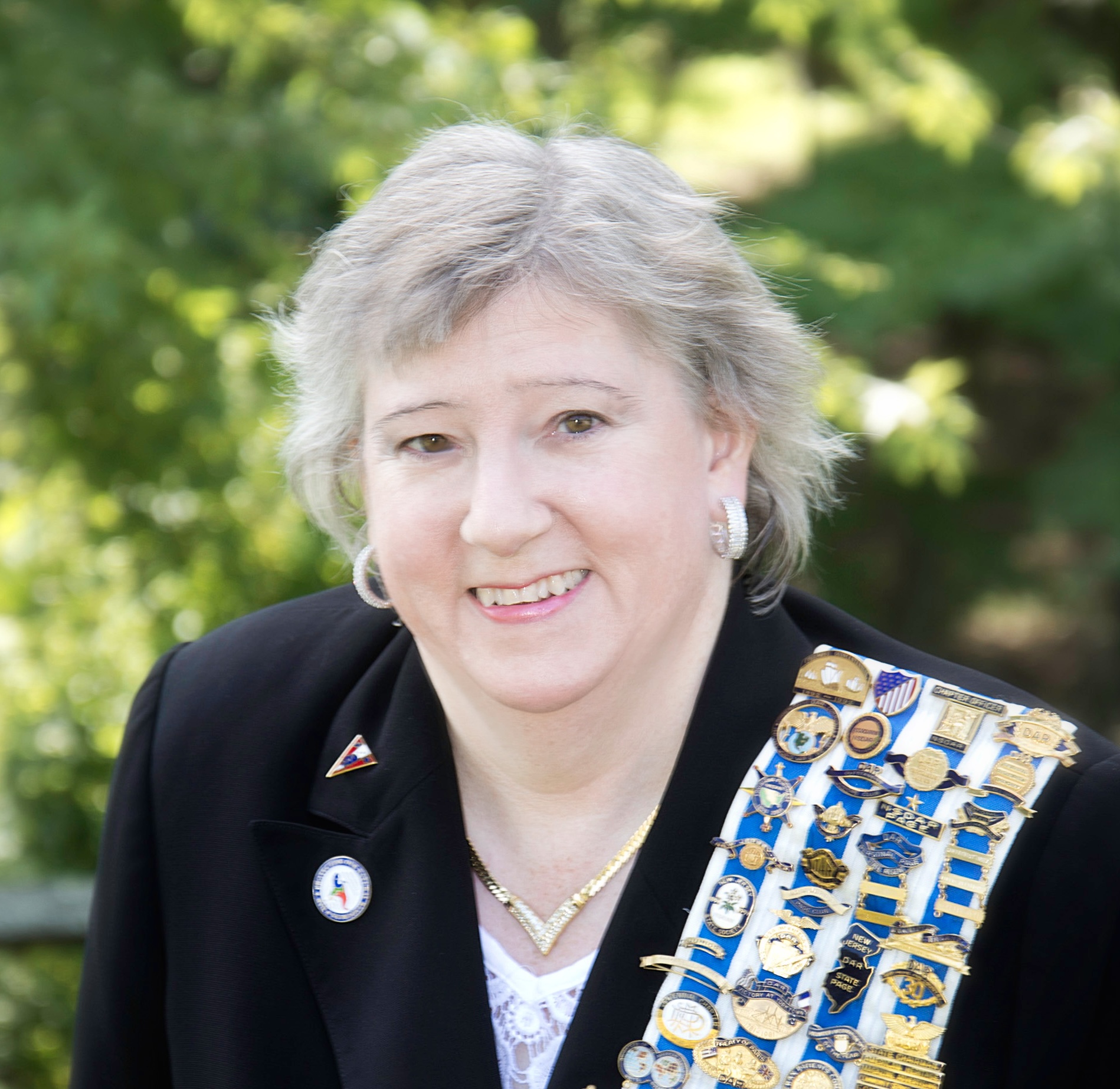 Renna Media | DAR Documents NJ’s Revolutionary War Veterans
