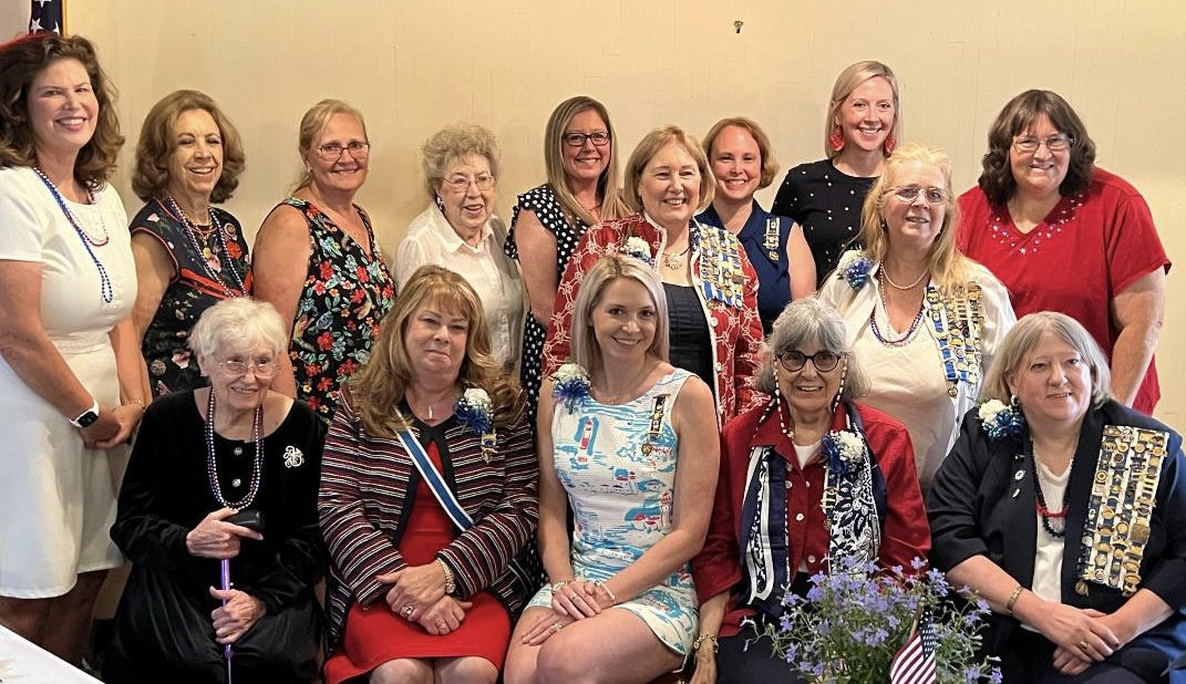 Renna Media | DAR Celebrates a Blue Ribbon Year of Service