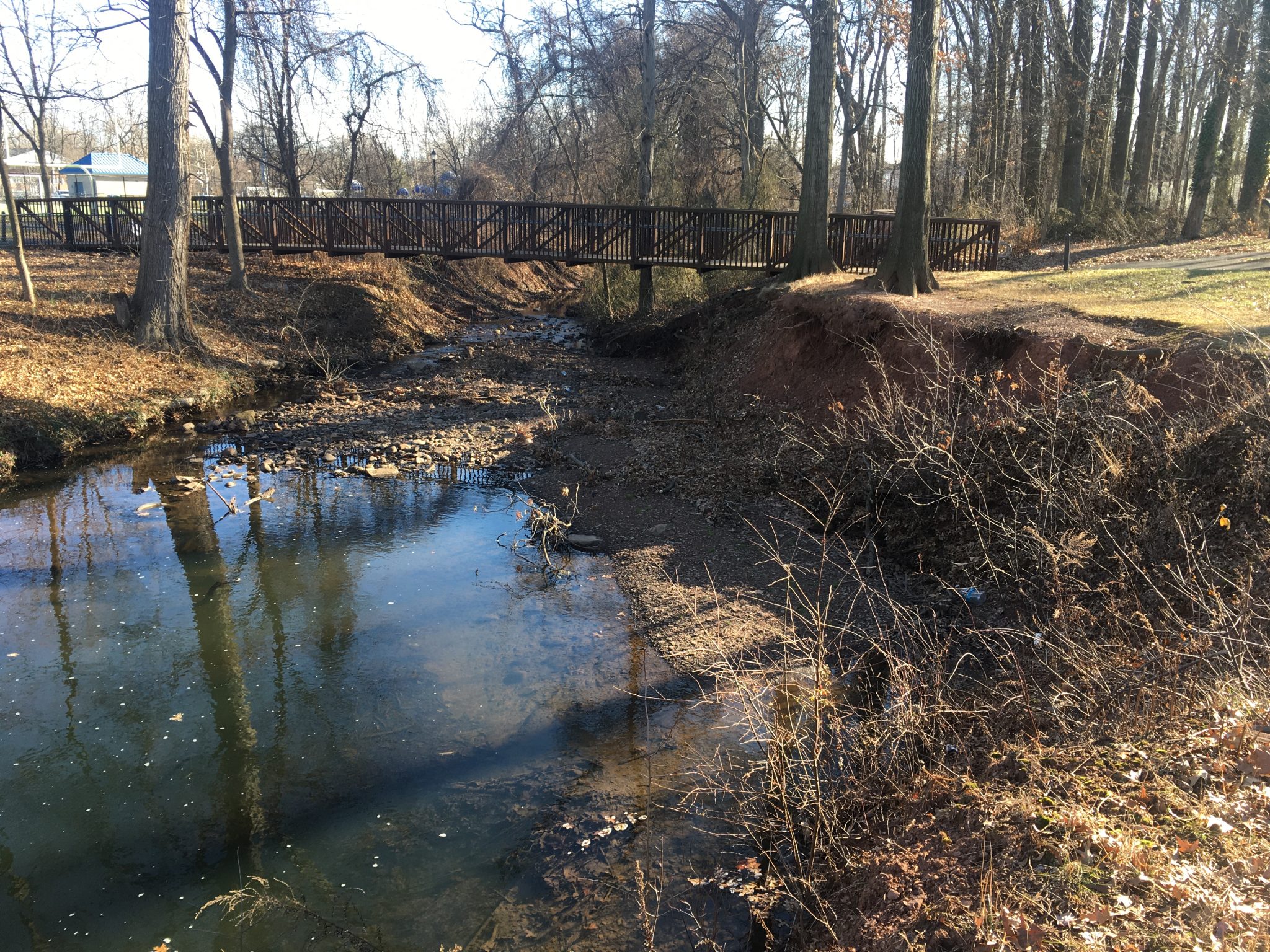 Renna Media | Project at Phil Rizzuto Park Completed