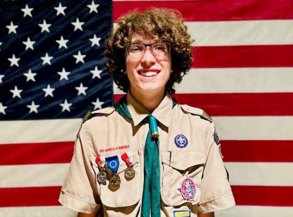 Renna Media | Troop 228 of Warren Adds 7 Eagle Scouts