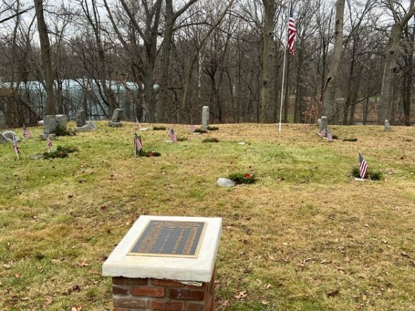 Renna Media | Rahway Soldiers who fought in the USCT