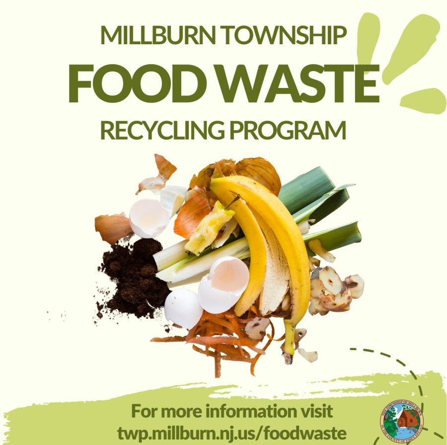 Renna Media | Millburn Food Waste Recycling Program