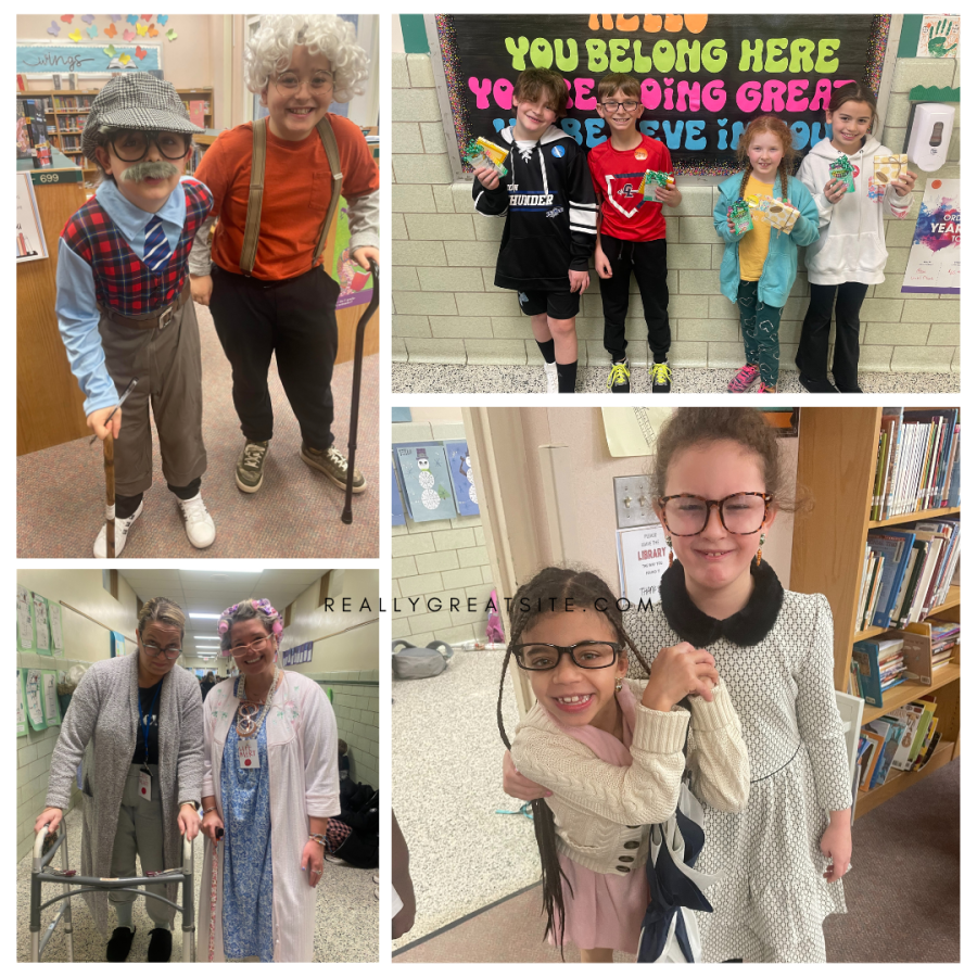 Renna Media | Berkeley Heights Great Kindness Challenge 2024